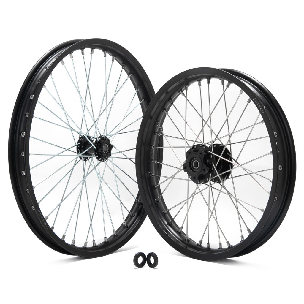 Custom Wheels for Surron Light Bee X and Segway X260