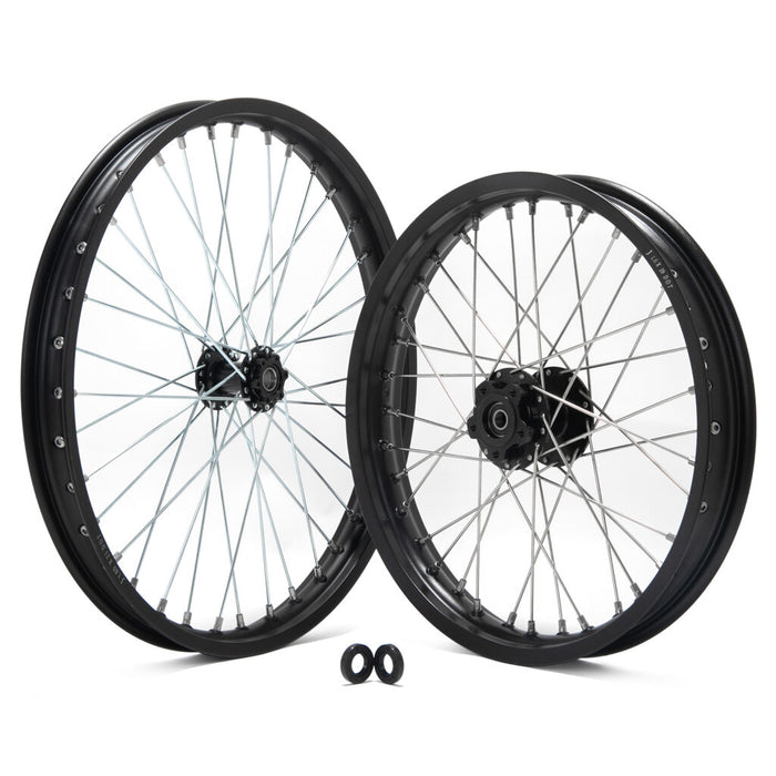 Custom Wheels for Surron Light Bee X and Segway X260