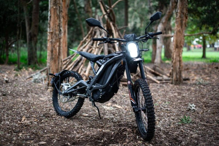 Surron L1E Road Legal Version