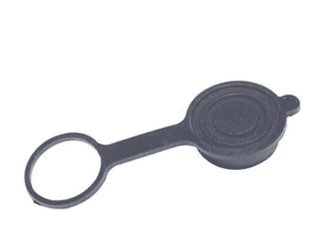 Rubber Charge Port Cover/Cap