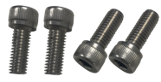 E7518 - Foot Peg Bracket Bolt