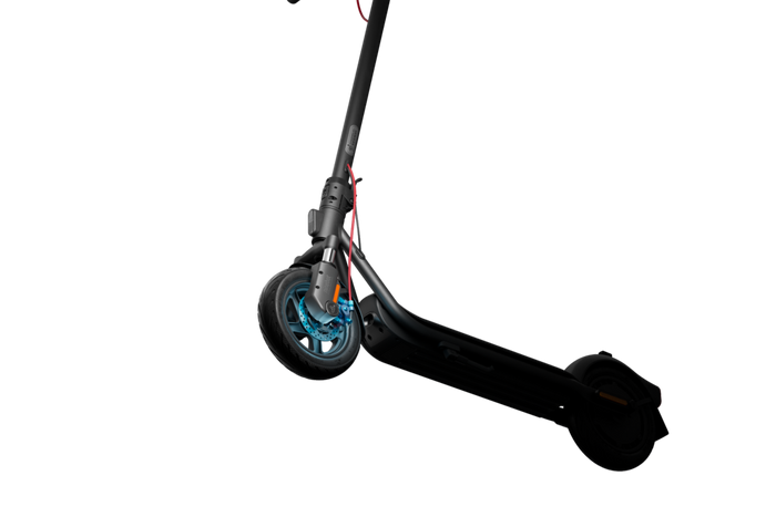 Segway Ninebot F2 Pro II
