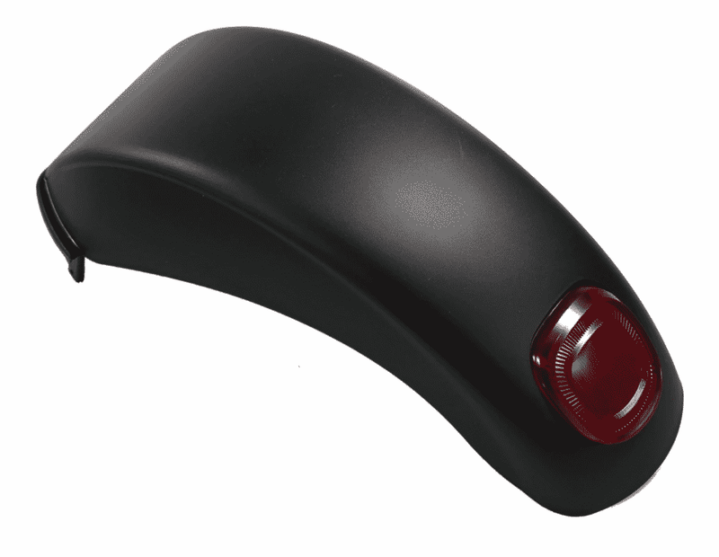 Sonic 1000 / Zero 10 Electric Scooter Rear Fender