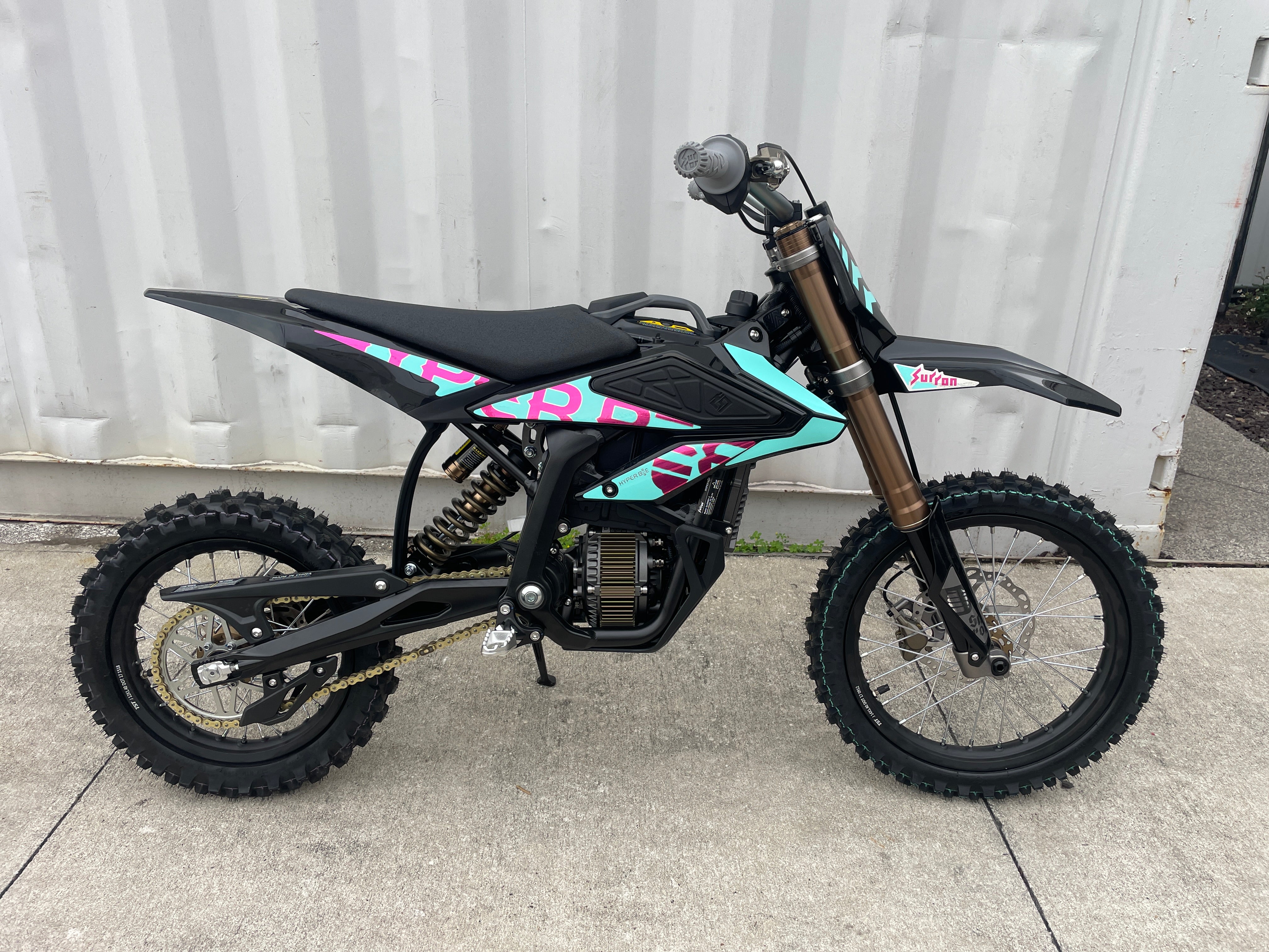 Surron Hyperbee