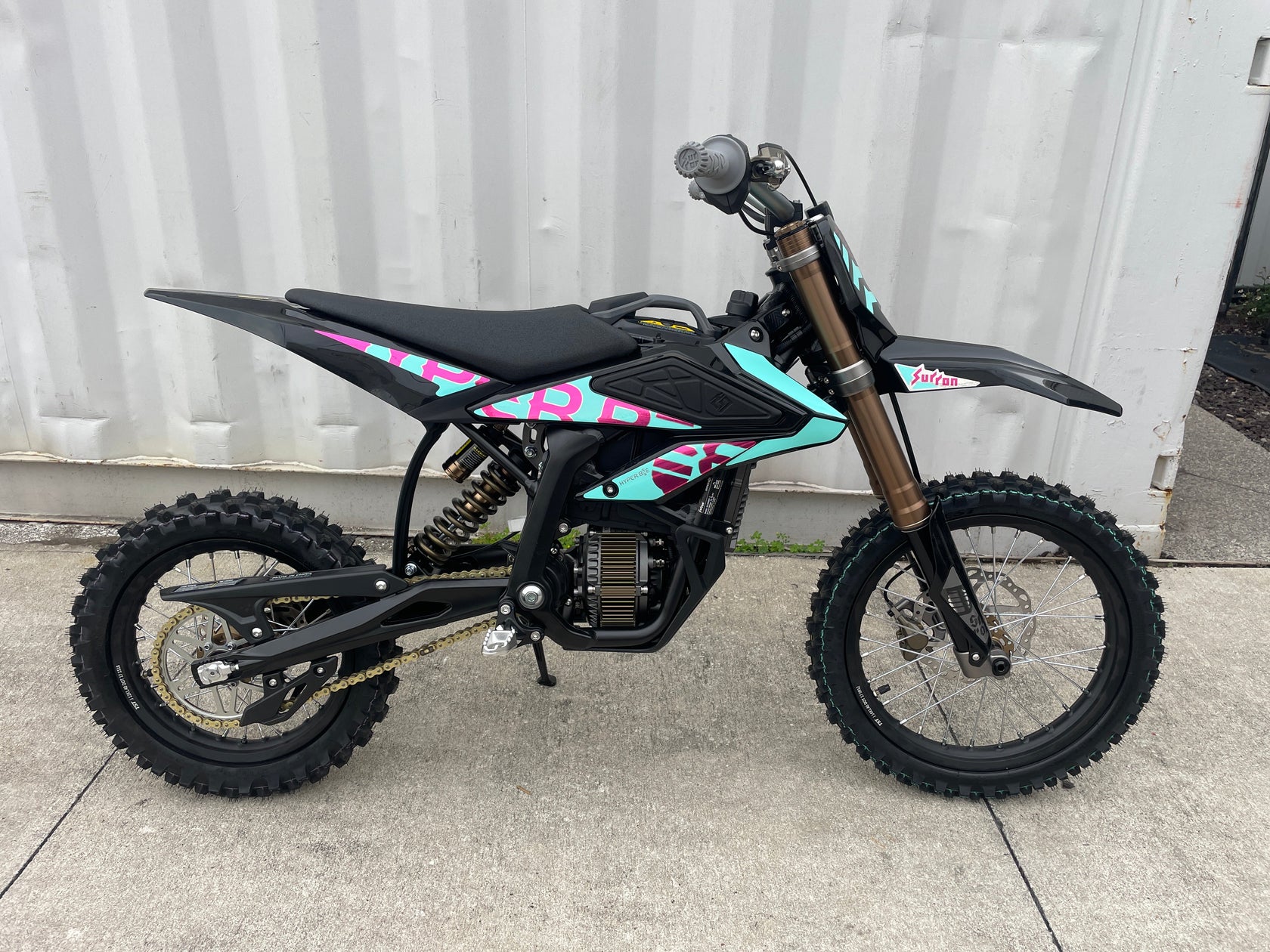 Surron Hyperbee