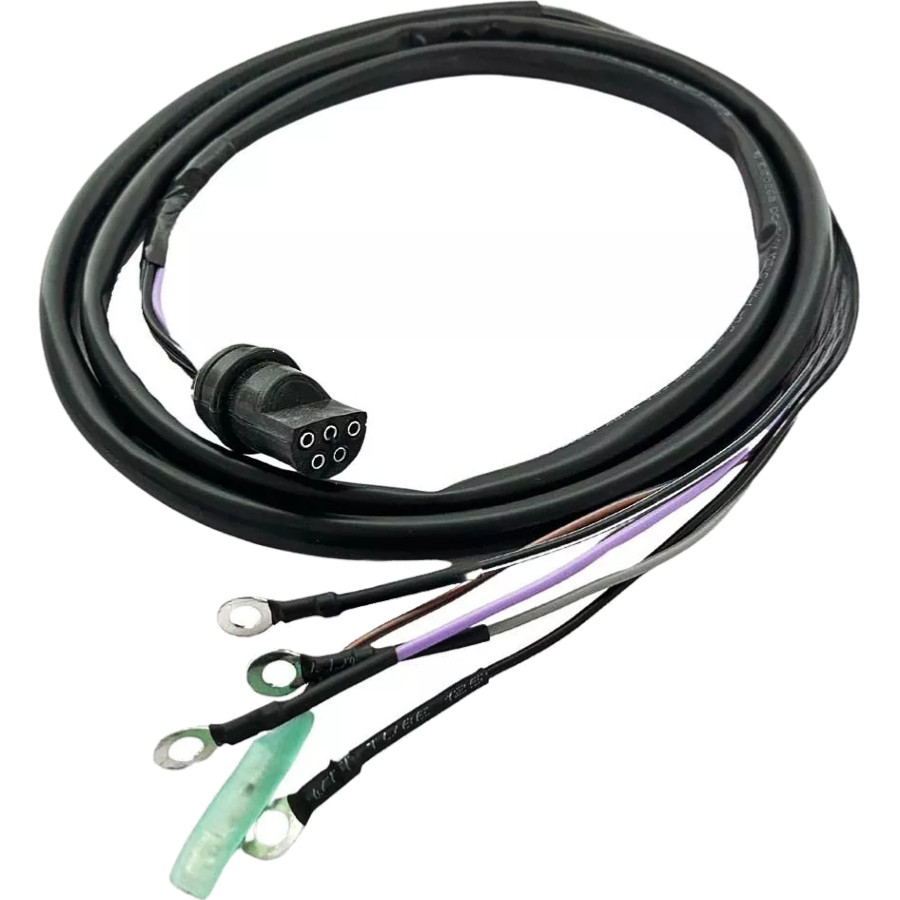 SHE7045 - speedometer adapter cable 5PINS