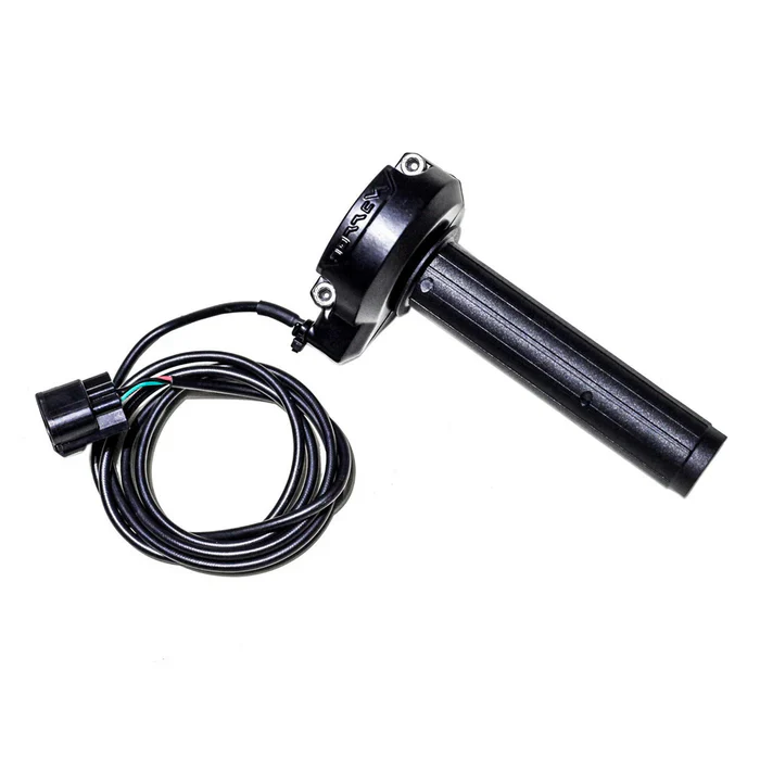 Surron Ultra Bee X/R/HP – Dual Hall Sensor Throttle with Grip