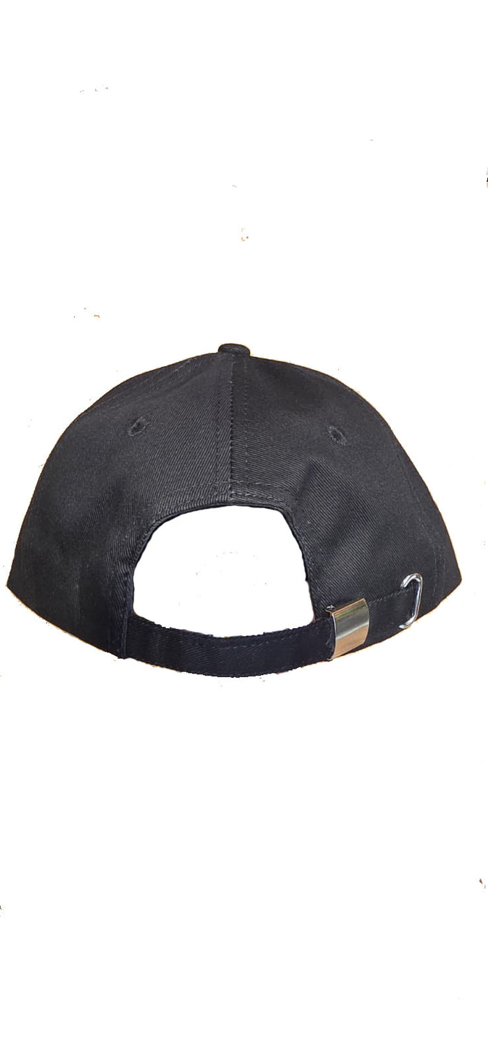E-Ride Pro Cap