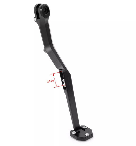 Surron Light Bee X 30mm Extendable Stand upgrade