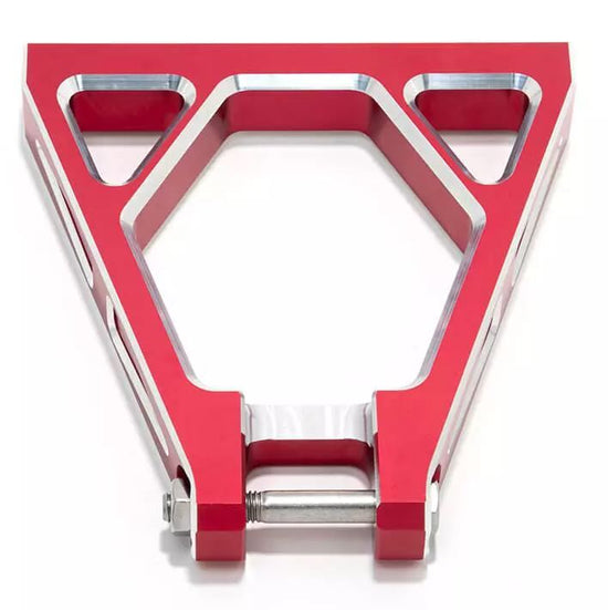 Surron Light Bee X/Segway X260 Rear Suspension Triangle Red