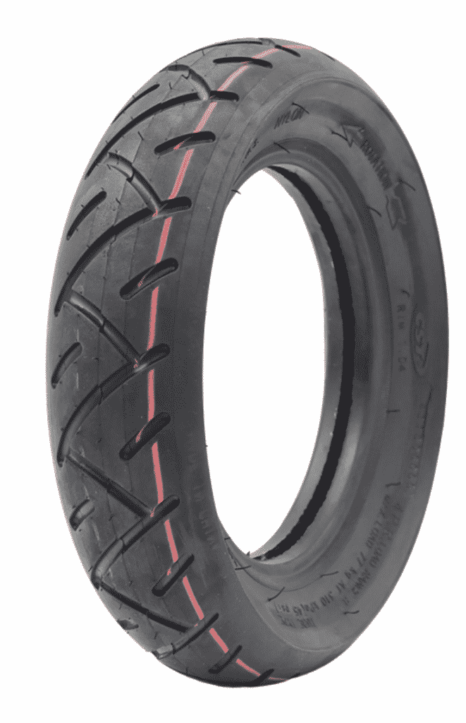 10x3 inch Tyre